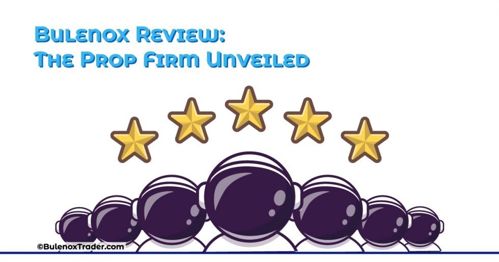 Bulenox Review: The Prop Firm Unveiled - Bulenox Trader
