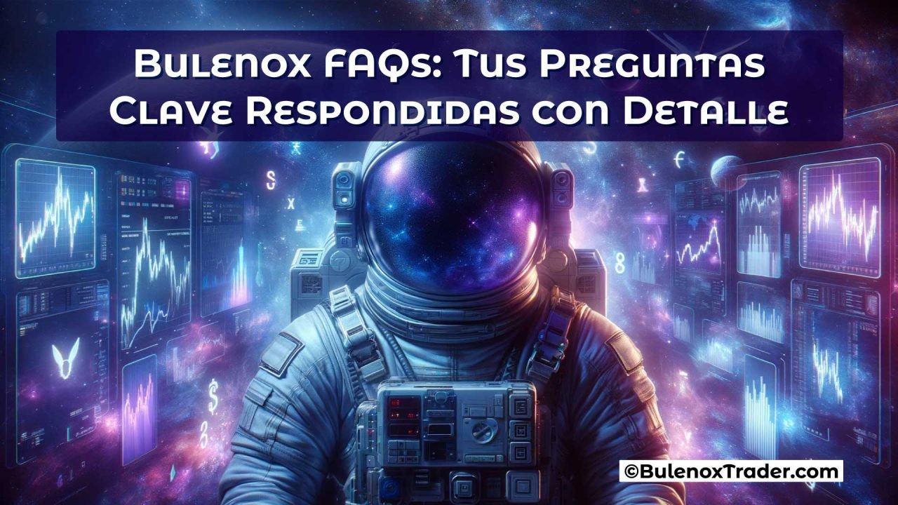 Bulenox FAQs: Tus Preguntas Clave Respondidas con Detalle